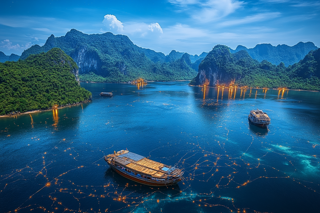 How Regional Collaboration Can Transform Southeast Asia's Maritime ...