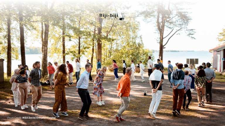 Celebrating World Environment Day: From Circular Ideas to Collective ...